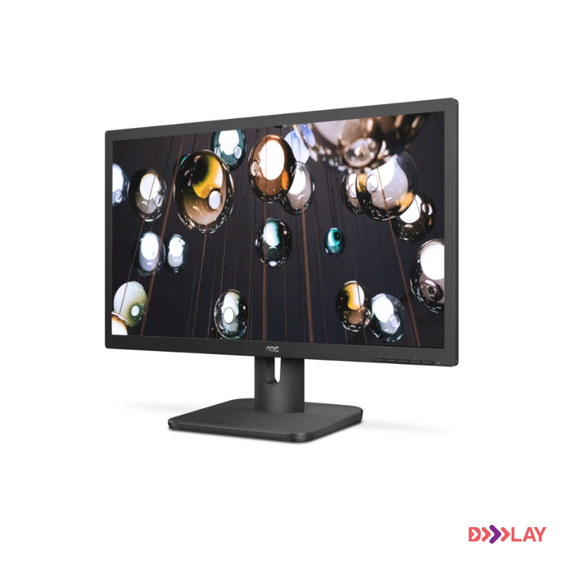 AOC 19″5 HD LED Monitor | DLAY